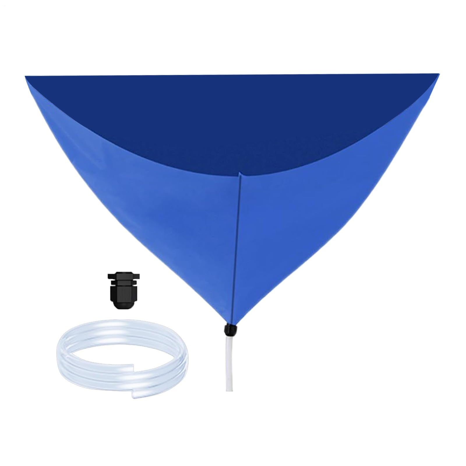 Air Conditioner Cleaner Spray 500ml, Fast-Acting Foaming Formula for ...