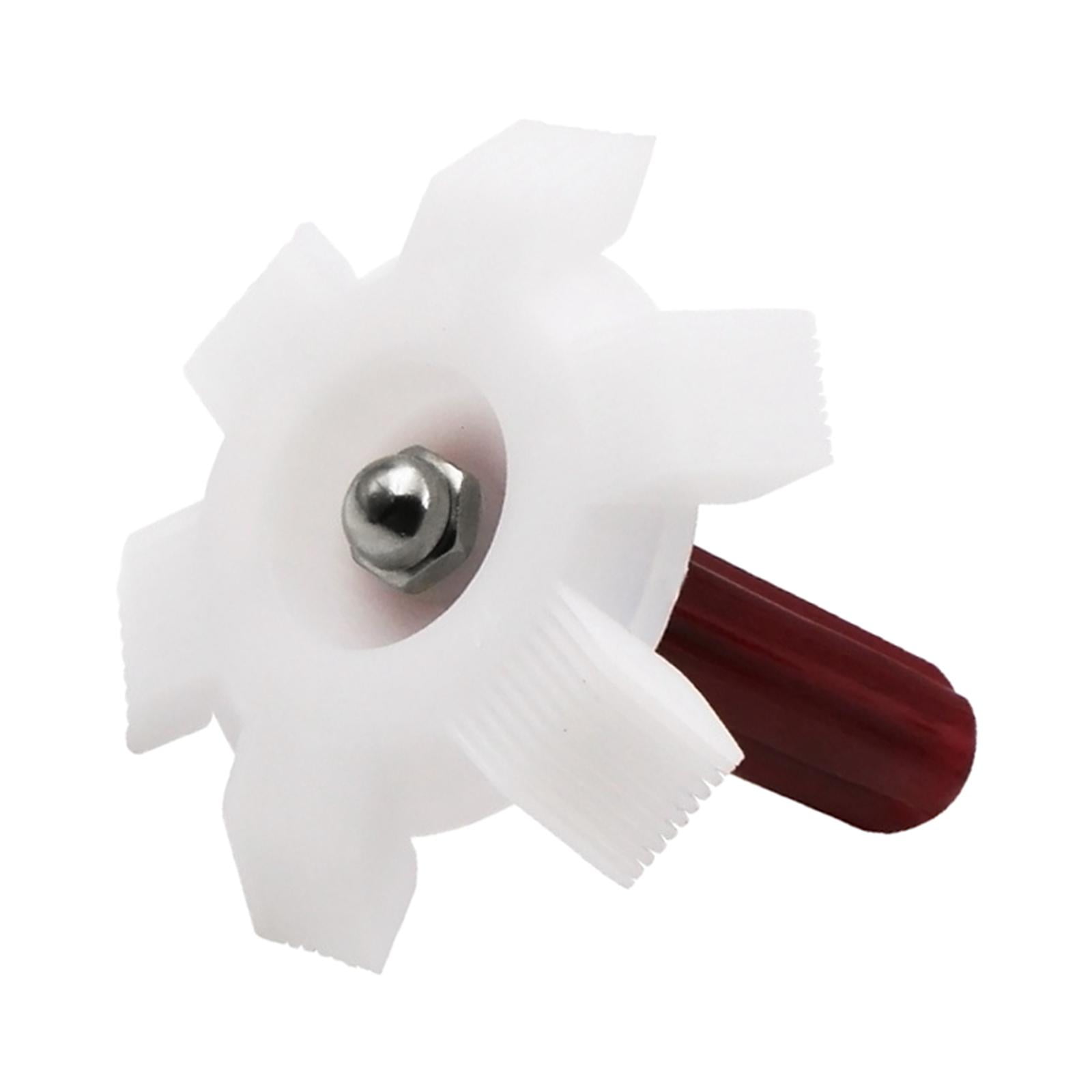 Air Conditioner Coil Cleaning Whisk Brush Fin Cleaning Brush cessories ...