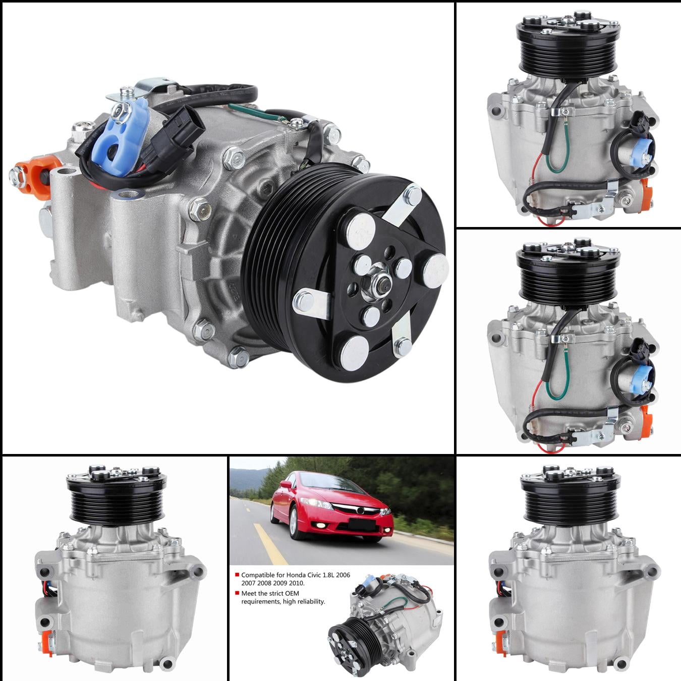 Xyzal Allergy Pills, 24-Hour Allergy Relief, 80-Count, Original ...