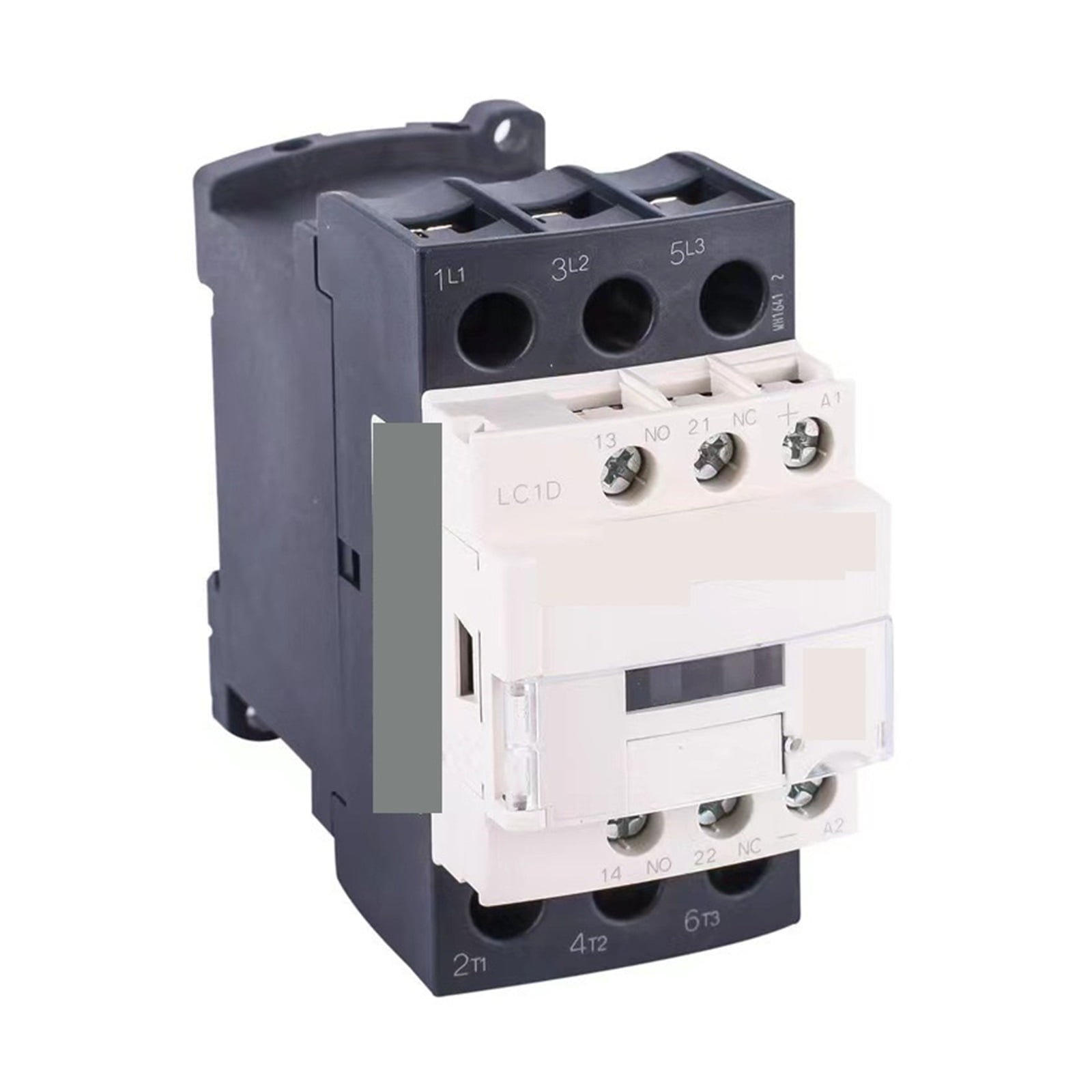 Air Conditioner Compressor Contactor, Motor Contactors Compressor ...