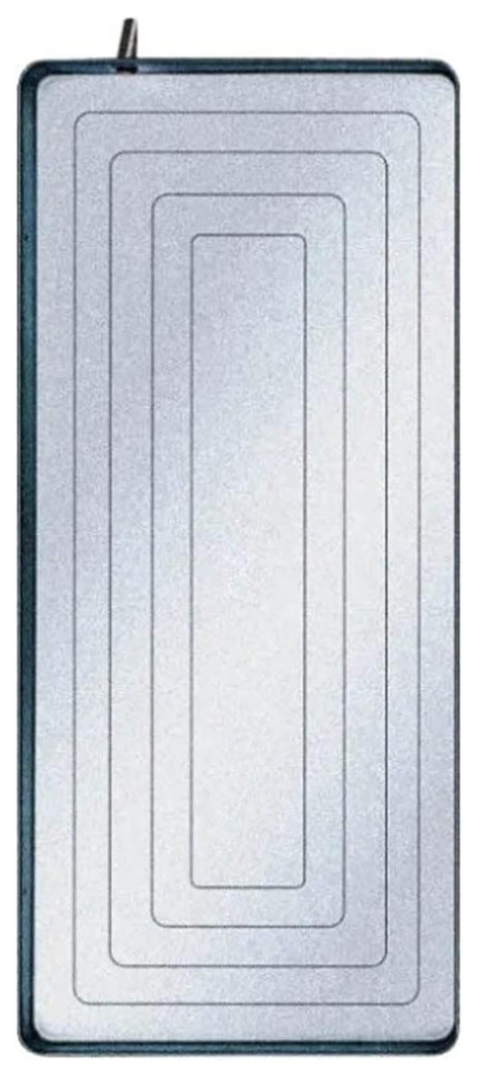 Air Conditioner Condensate Drain Pan, Outdoor Stainless Steel Universal ...