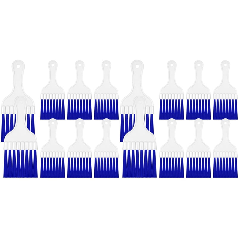Air Conditioner Condenser Cleaning Brush Refrigerator Coil Brush HVAC ...