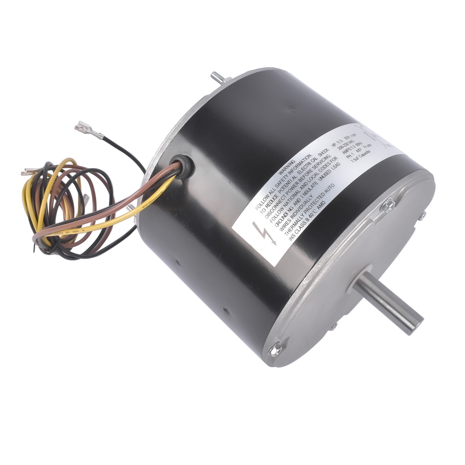 Air Conditioner Condenser Fan Motor 60HZ 230V for Carrier Bryant Payne ...