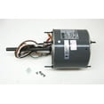 Fasco D7907 Condenser Fan Motor 1/2 HP 1075 RPM 208-230V - Walmart.com