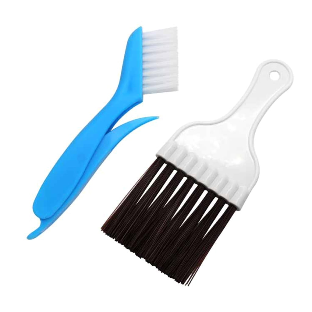 Air Conditioner Condenser Fin Cleaning Brush Practical Fin Cleaner ...