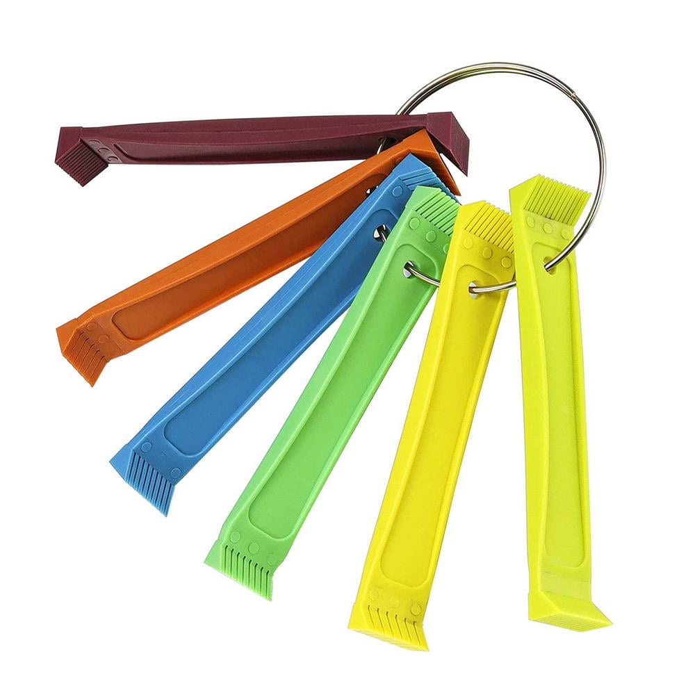 Air Conditioner Condenser Fin Comb Colored Fin Comb Straightener ...