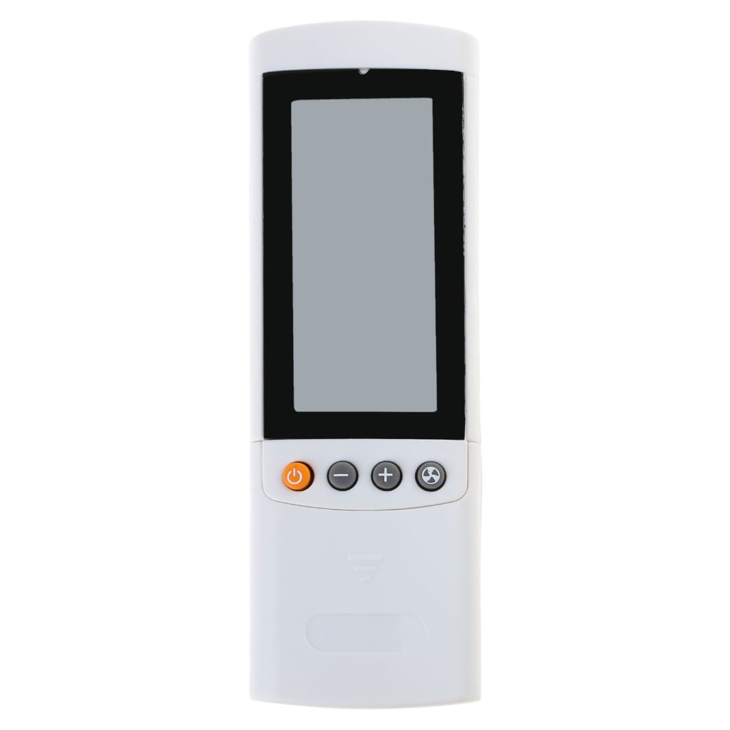 Air Conditioner Conditioning Remote Control Controller Replacement for ...