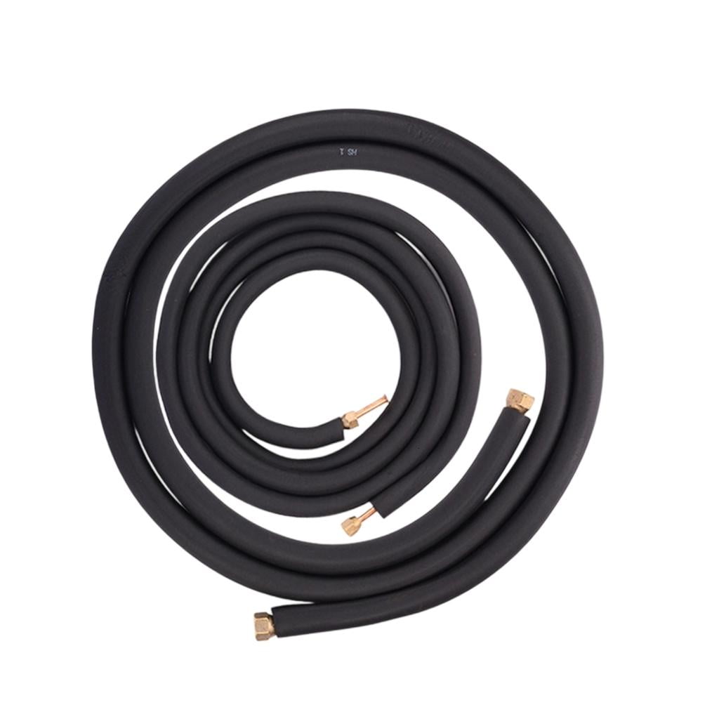 Air Conditioner Connecting Pipe Finished Air Conditioning Aluminum ...