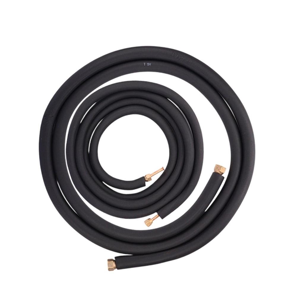 Air Conditioner Connecting Pipe Lengthened Copper Air Conditioning ...