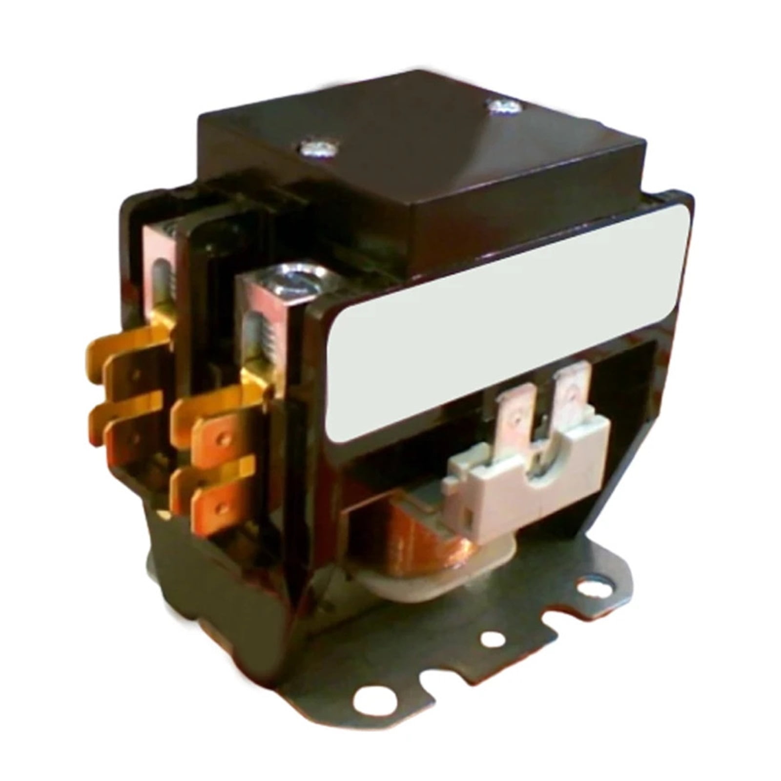 Air Conditioner Contactor C240B 45GG20AF 45DG20AF SA-2P-40A Definite ...