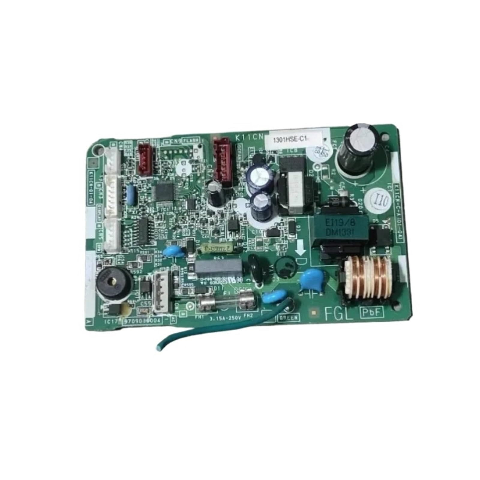 Air Conditioner Control Board Motherboard K11CN-C-A(01-04) PCB K11CN-01 ...