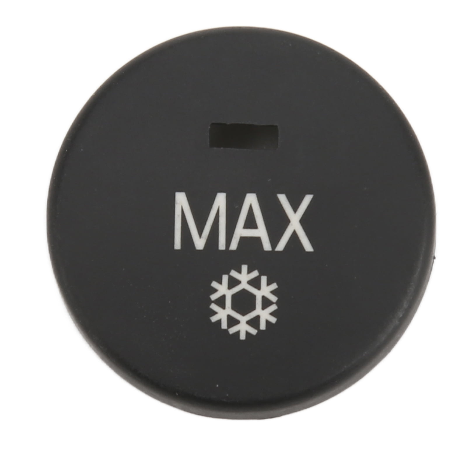 Air Conditioner Control MAX Button Replacement for 3 Series E90 E91 E92 ...