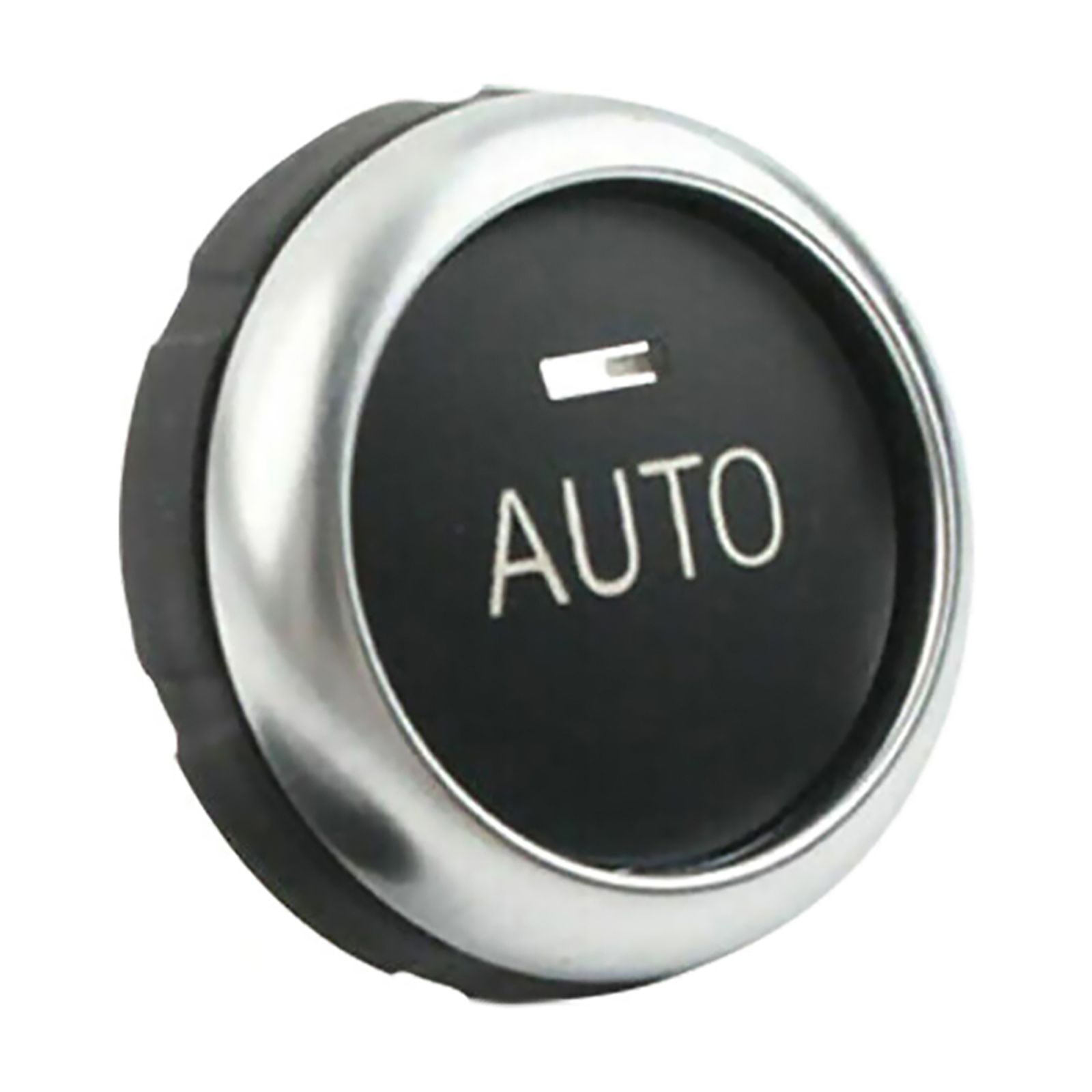 Air Conditioner Control Switch Knob for BMW 5 Series, 6 Series, 7 ...
