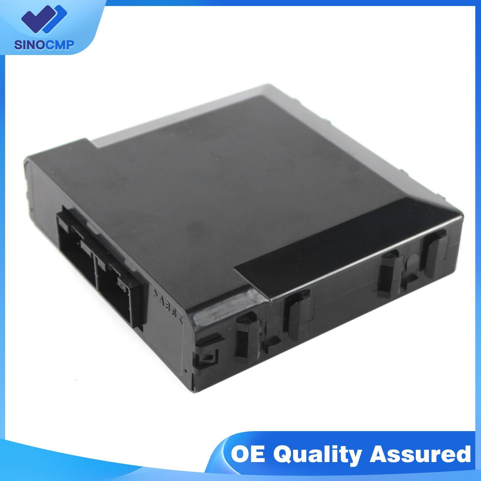 Air Conditioner Controller 20Y-810-1231 17A-979-3180 For Komatsu PC160 ...