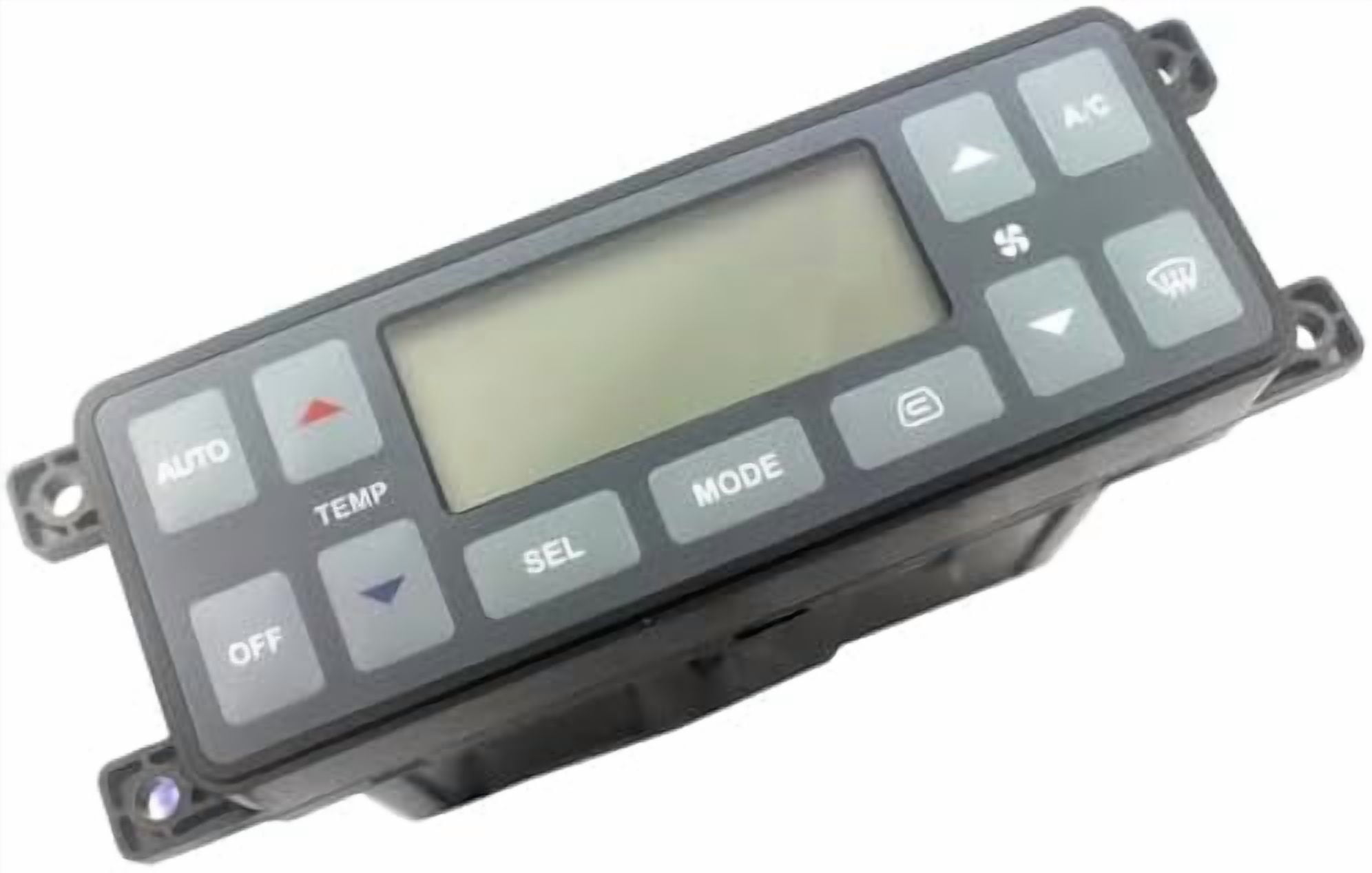 Air Conditioner Controller 543-00107 54300107 Compatible for Doosan ...