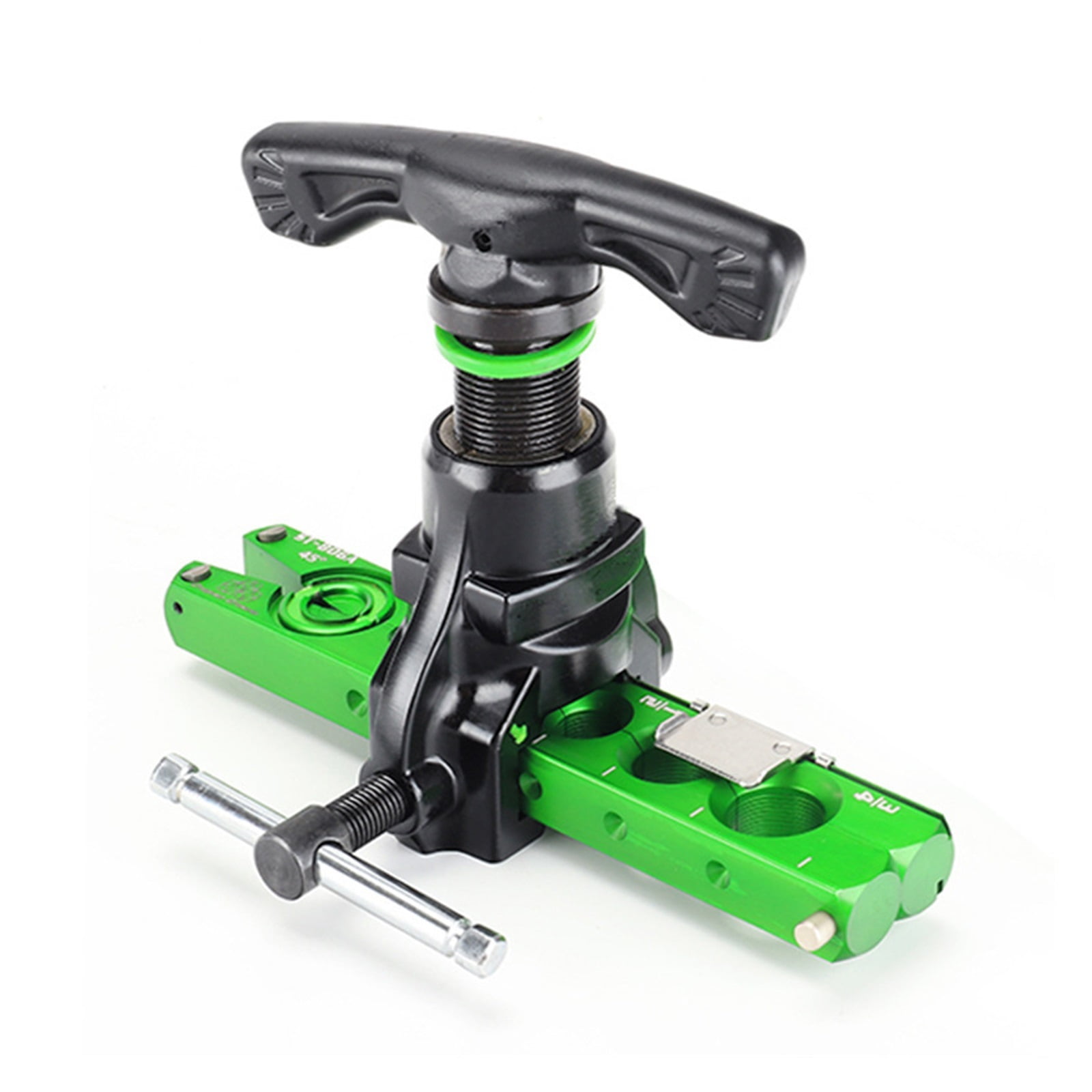 Air Conditioner Copper Pipe Expander Set, Metric Reamer Flare Tool Pipe ...