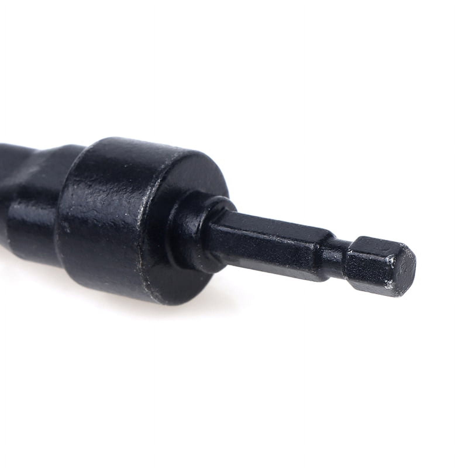 Air Conditioner Copper Pipe Expander Swaging Drill Bit Set Swage Tube ...