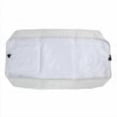 Air Conditioner Cover AC Inside Unit Window Windproof Cover Indoor Air ...