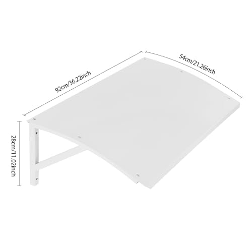 Air Conditioner Cover Awning, Air Conditioning Sun Shade, Air ...