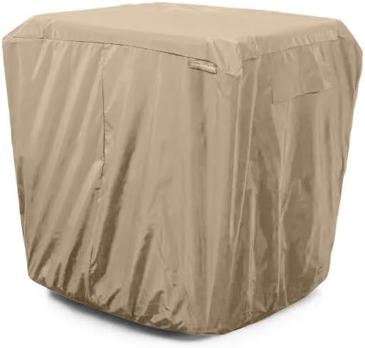 Air Conditioner Cover – Durable Weather-Resistant Protection for ...