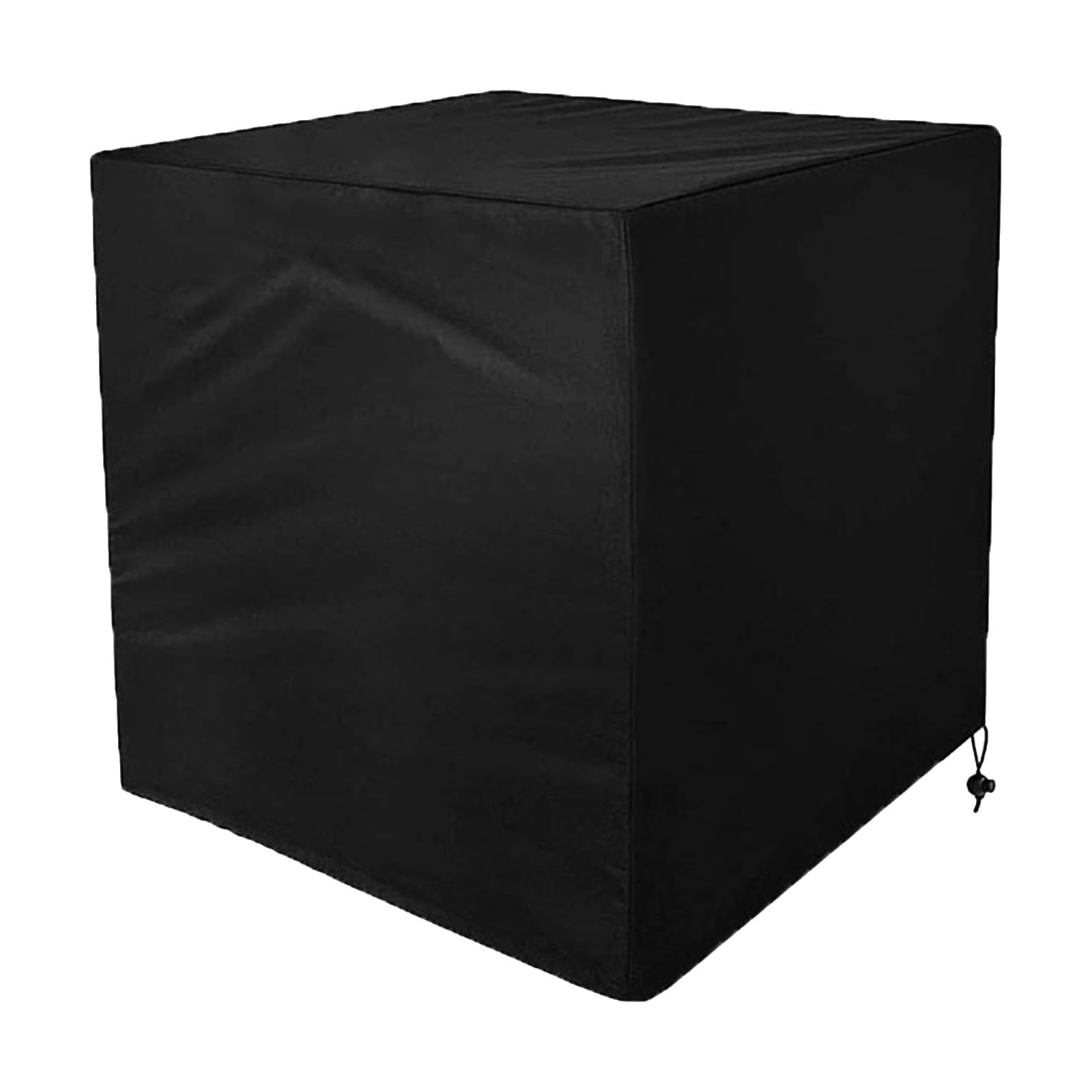 Air Conditioner Cover for Outside Units - Durable Waterproof Square AC ...
