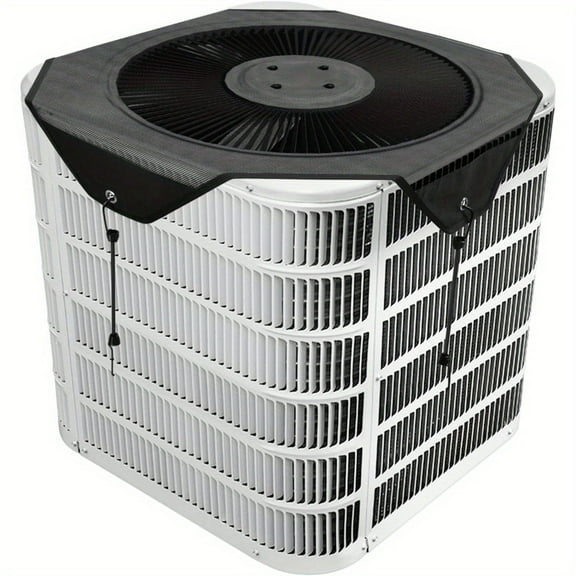 Central Air Conditioner Covers for Outside 36'' X 36'', Mesh AC Covers ...