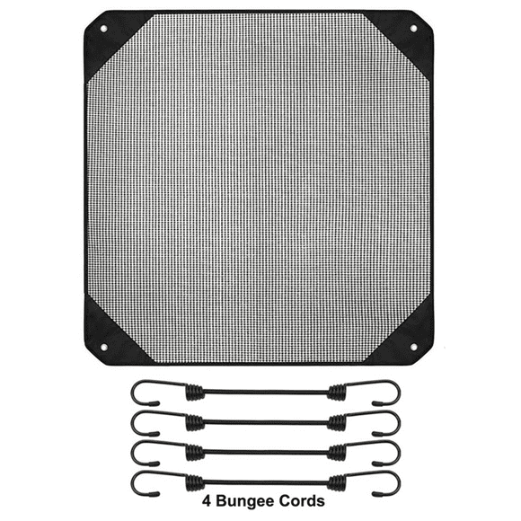 Mesh Air Conditioner Cover