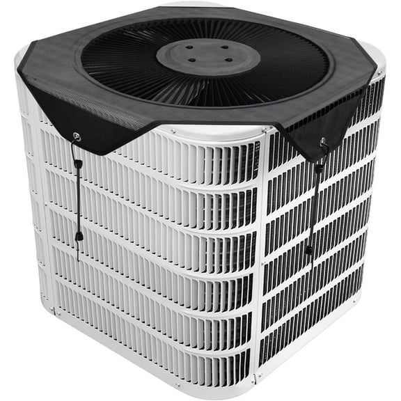 Central Air Conditioner Covers for Outside Units 32'' x 32'', AC Mesh ...