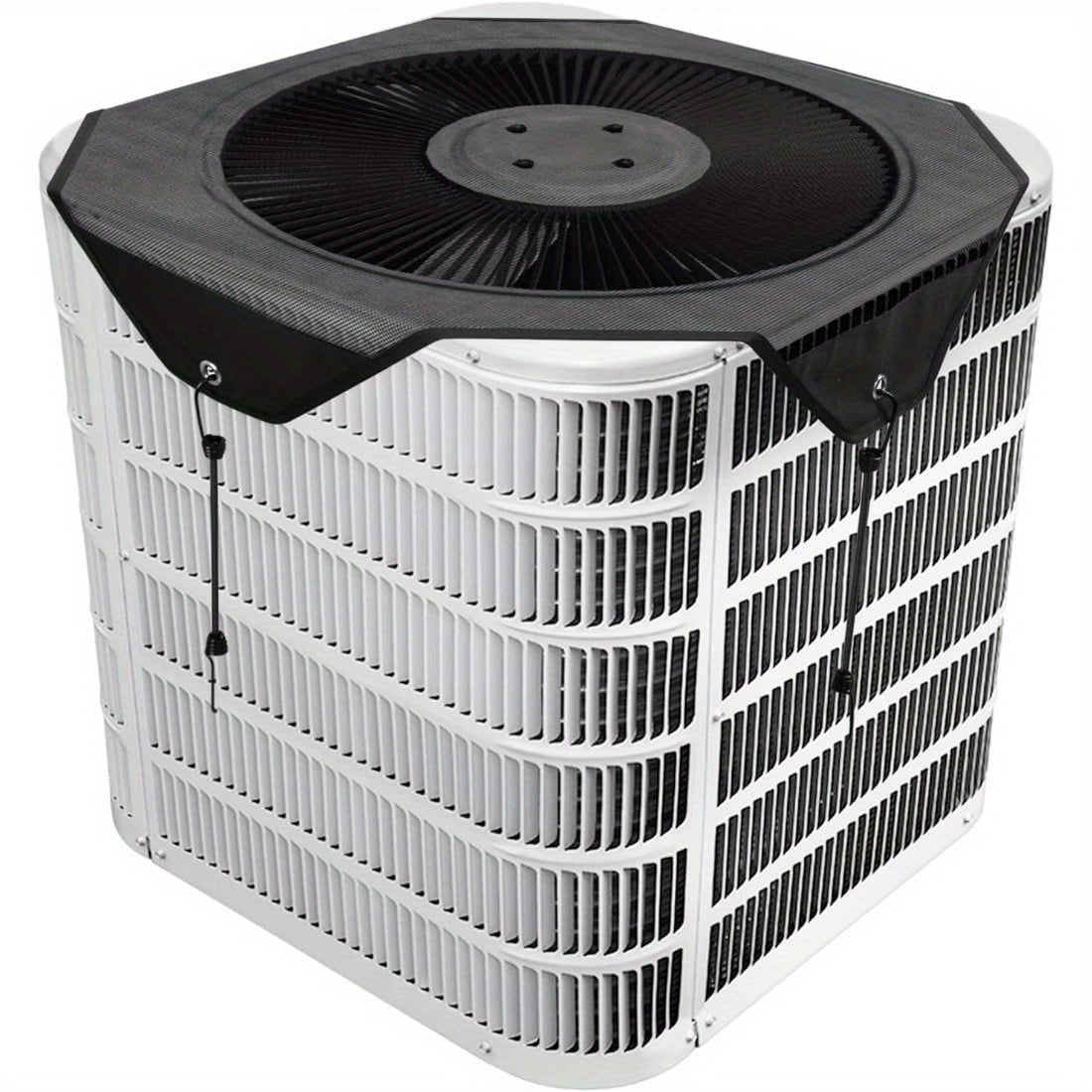 JARENGO Central Air Conditioner Cover for Outside Units 32x32 inches ...