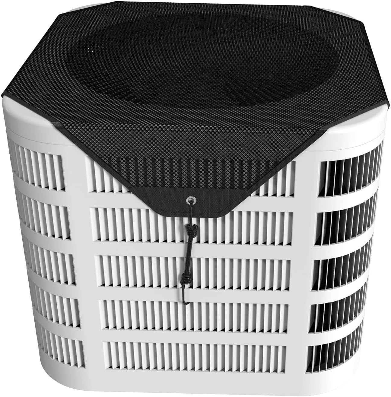 Air Conditioner Covers for Outside 36 X 36 inch, Mesh Central AC Covers ...
