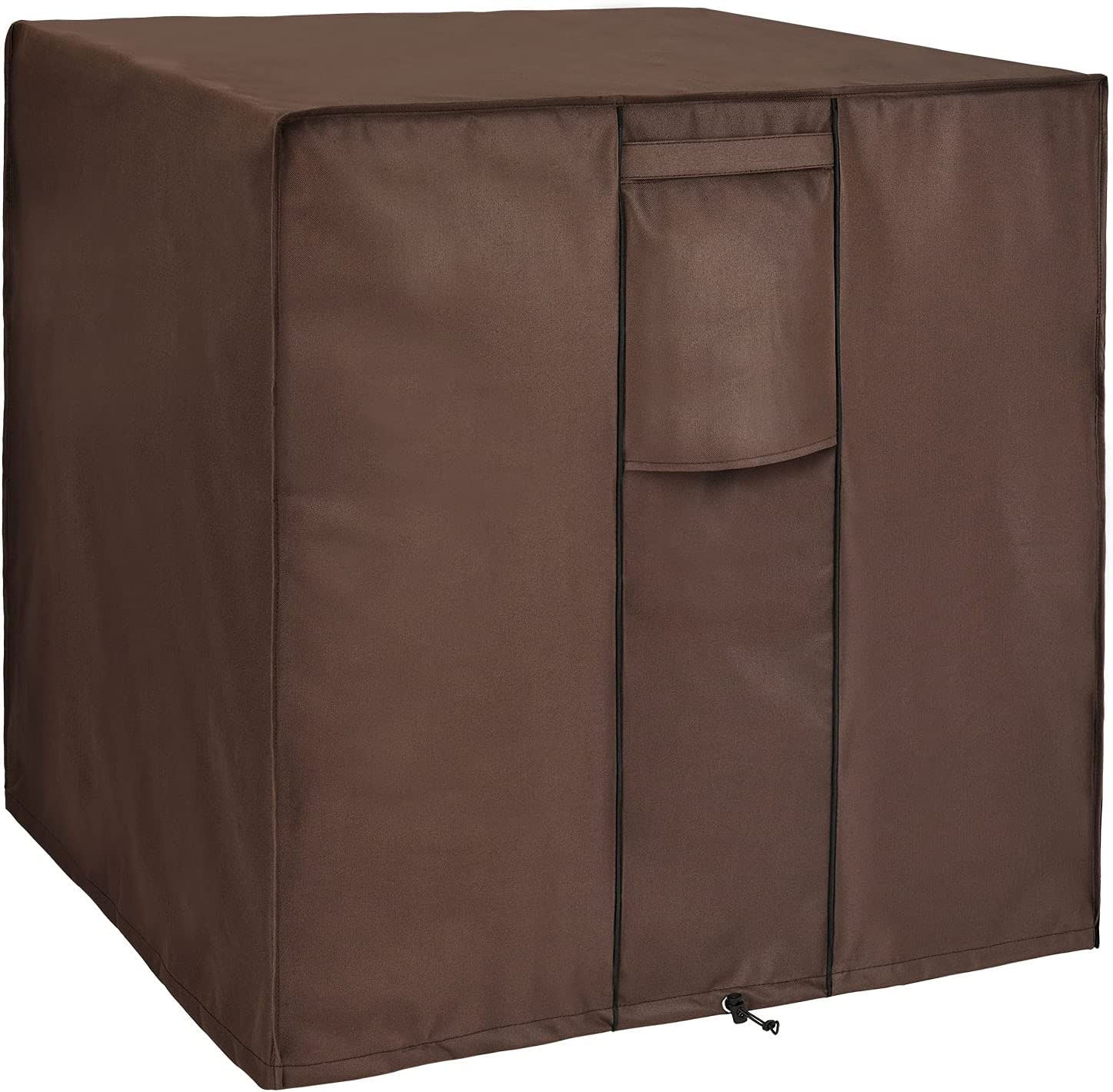 Air Conditioner Covers for Outside Unit Winter AC Covers for Outdoor ...