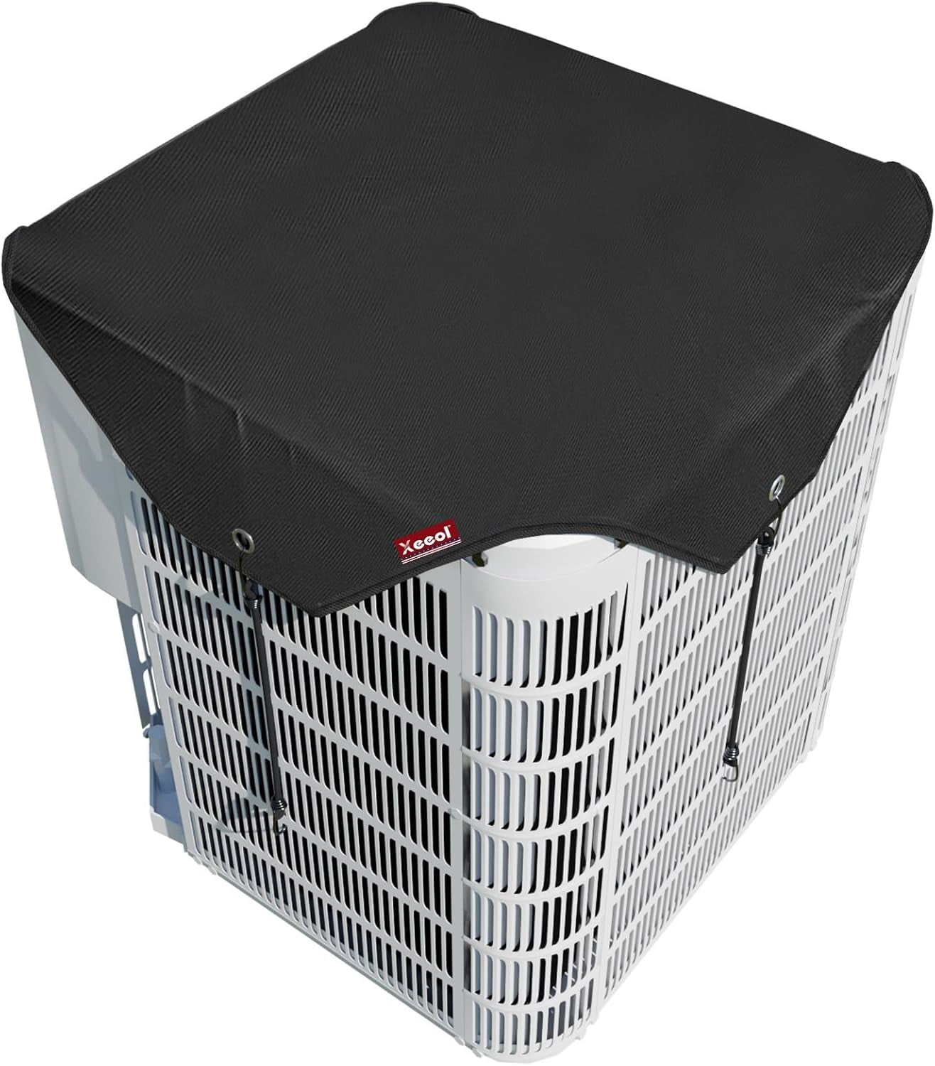 Air Conditioner Covers for Outside Units 32 x 32, 600D Waterproof AC ...