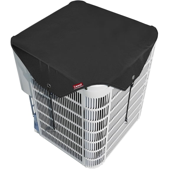 Air Conditioner Covers for Outside Units 32 x 32, 600D Waterproof AC ...