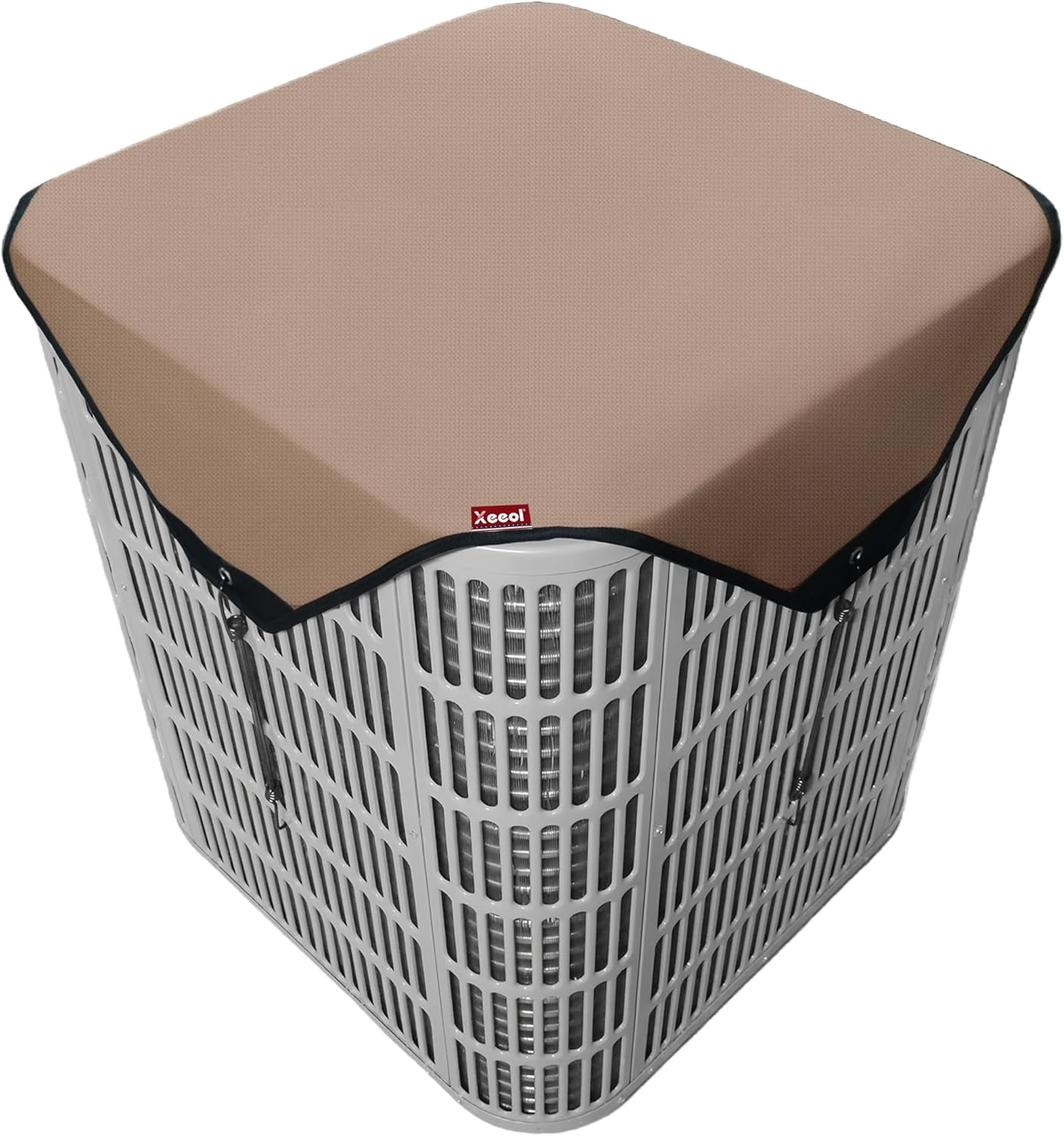 Air Conditioner Covers for Outside Units 32 x 32, 600D Waterproof AC ...