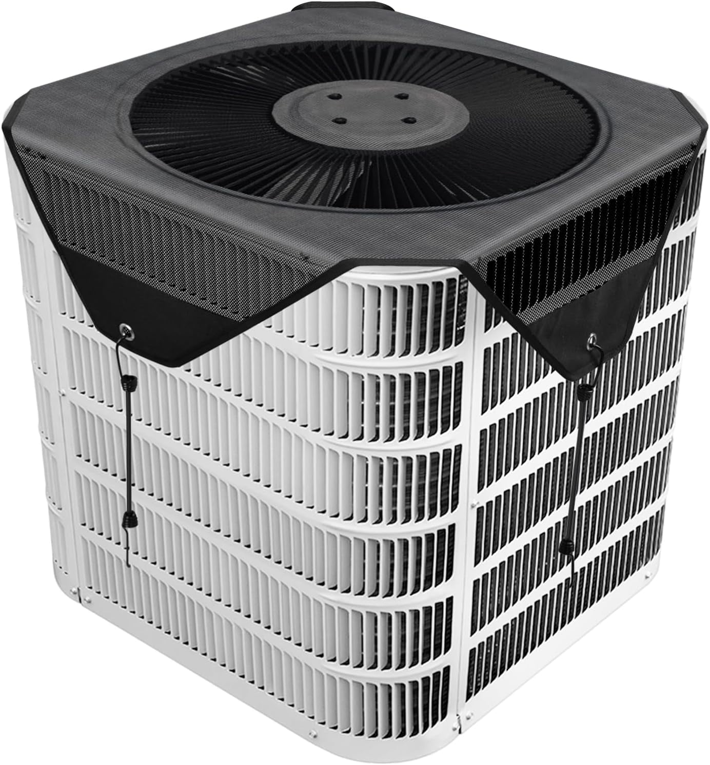 Air Conditioner Covers for Outside Units,32" x 32" Central AC Cover ...