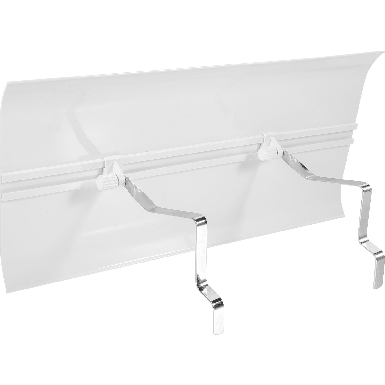 Air Conditioner Deflector 40cm Ceiling Deflector Ventilation Grille ...