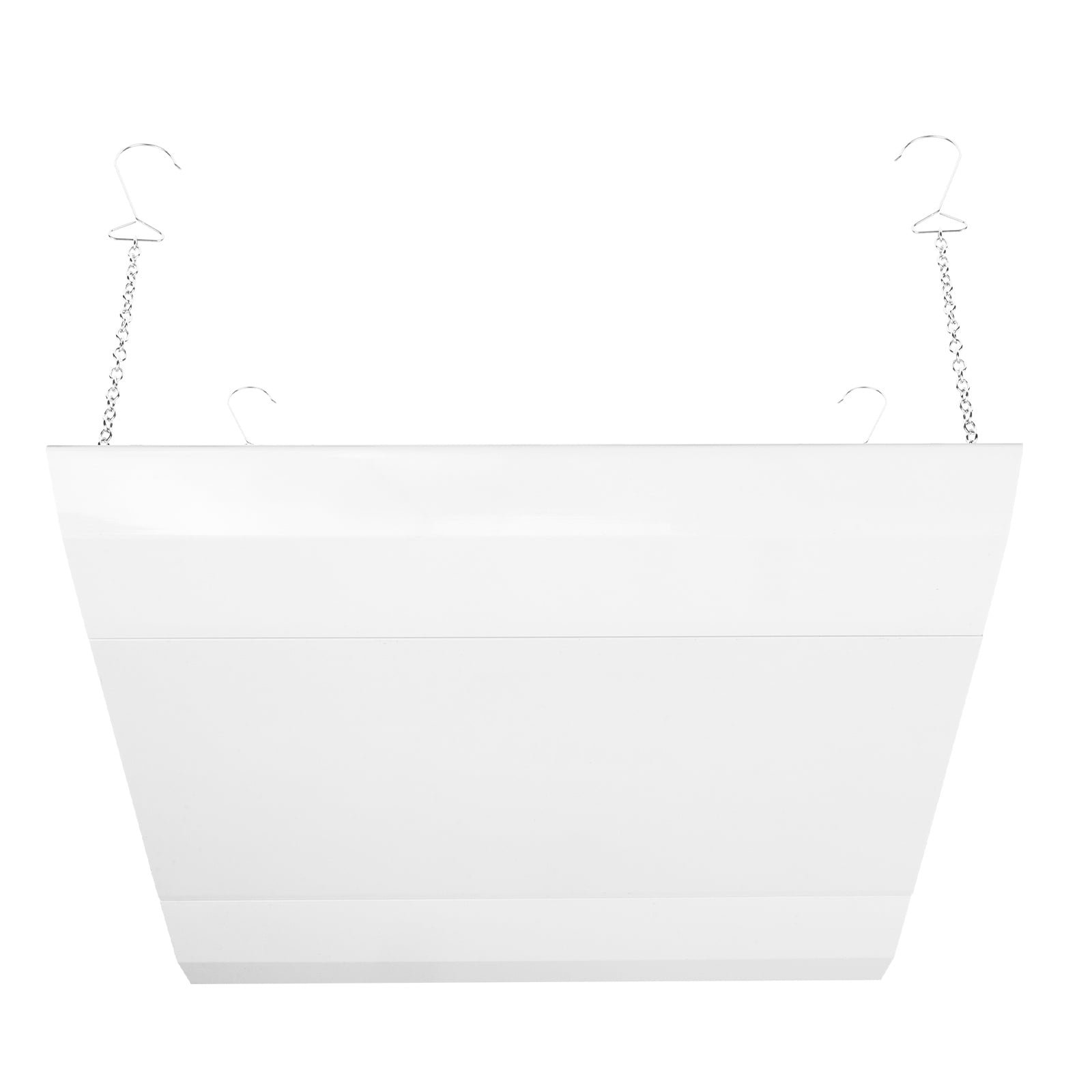 Air Conditioner Deflector Baffle Anti Windshield Vent Shield The Office ...