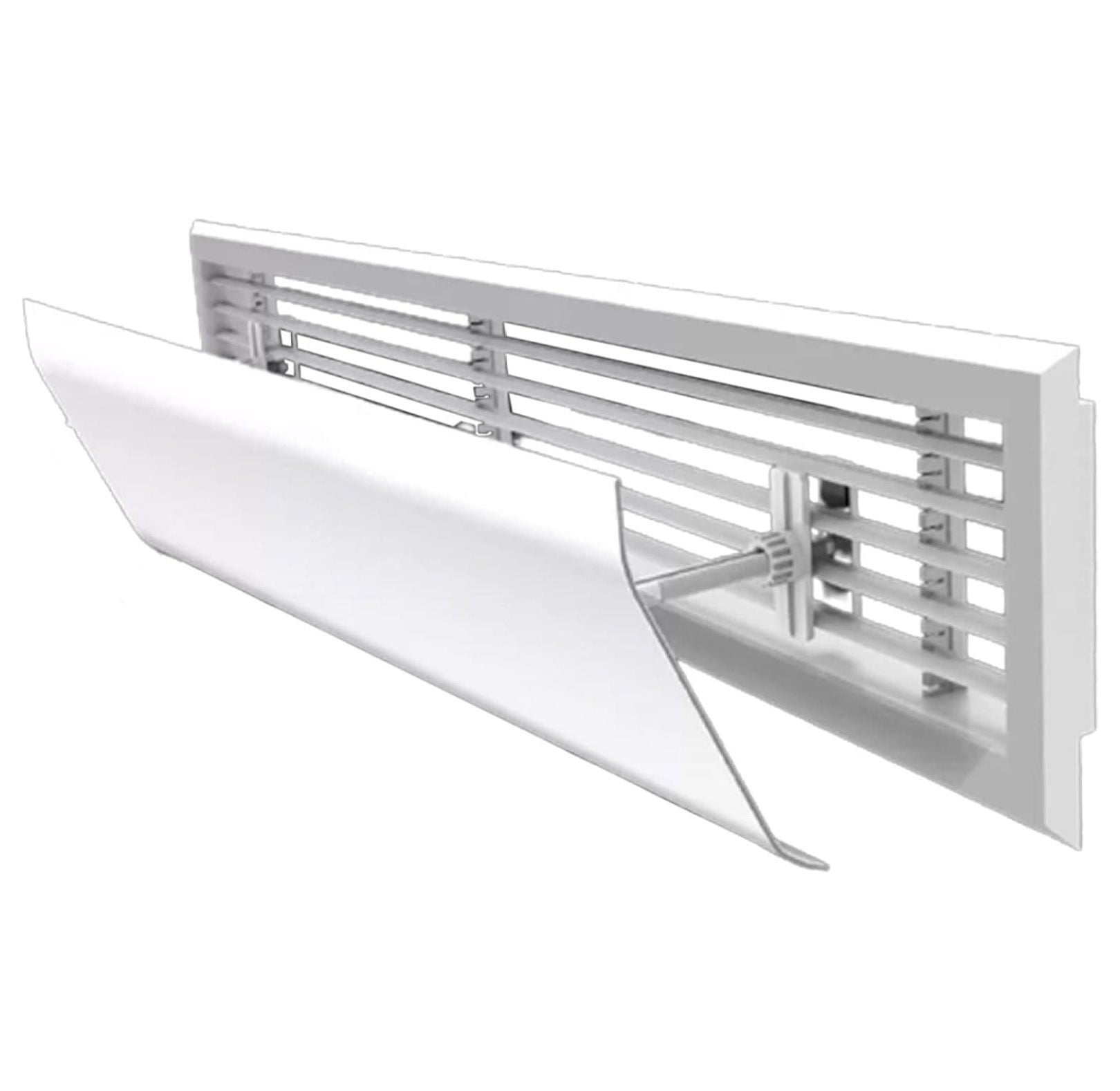 Air Conditioner Deflector for Ceiling Blind Shutter Air Conditioning ...