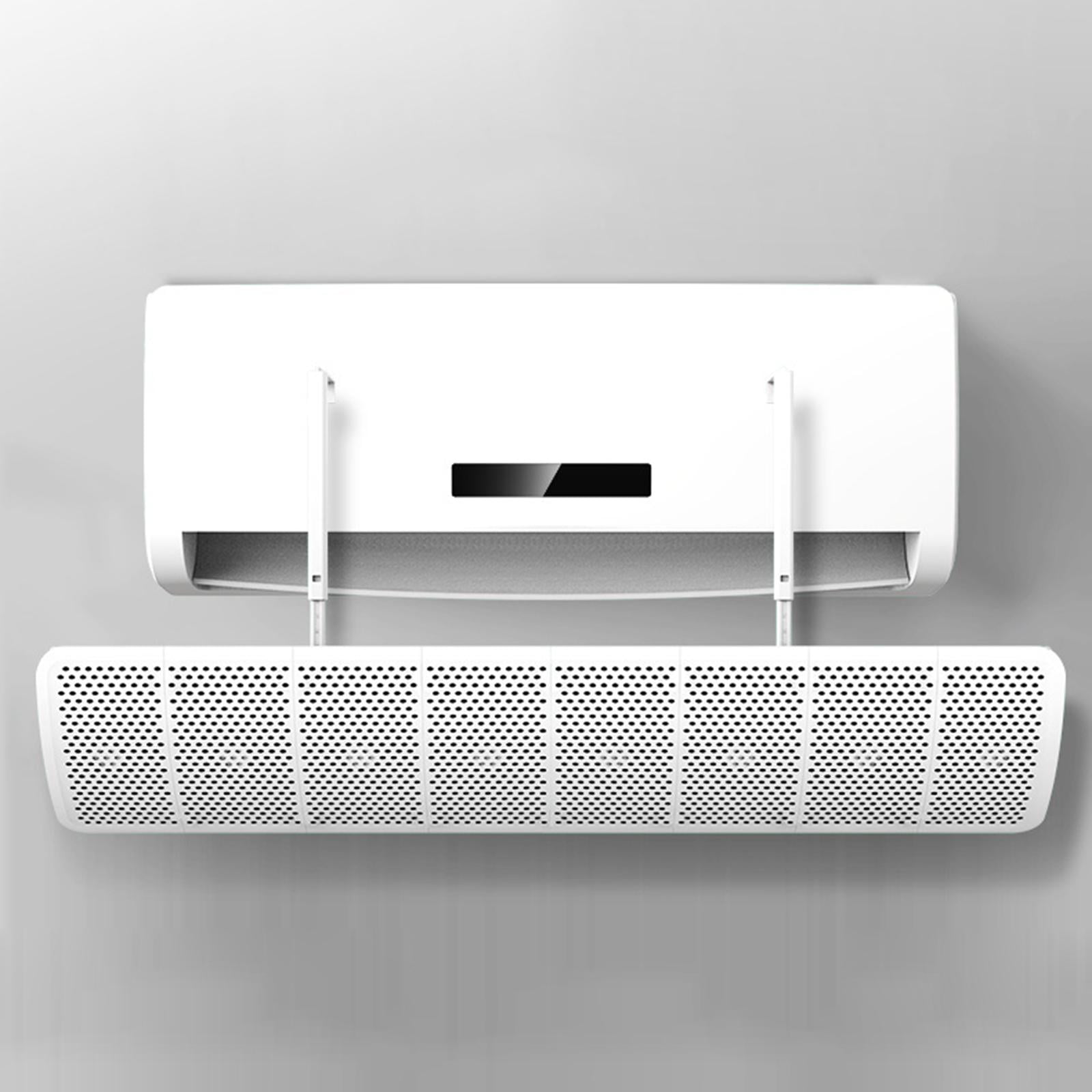 Air Conditioner Deflector Air Deflector Covers Wind Direction for ...