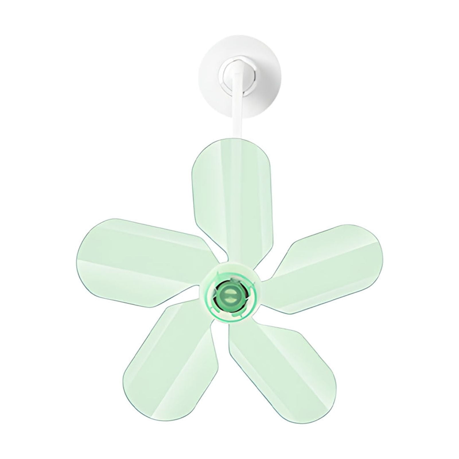 Air Conditioner Deflector Fan – 2025 New Adjustable AC Vent Guide ...