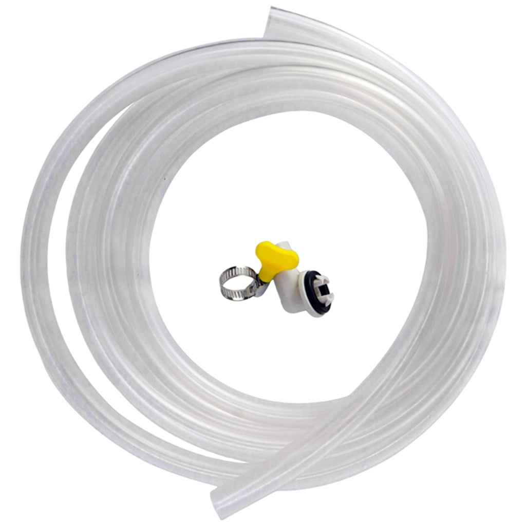 Air Conditioner Discharge Hose Air Conditioning Repair Parts Drain Pipe ...