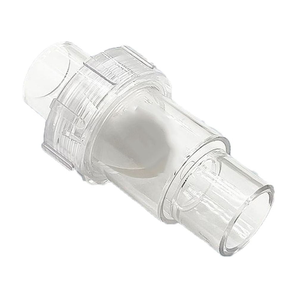 Air Conditioner Drain Check Valve, Odorss Prevention, Single-acting ...