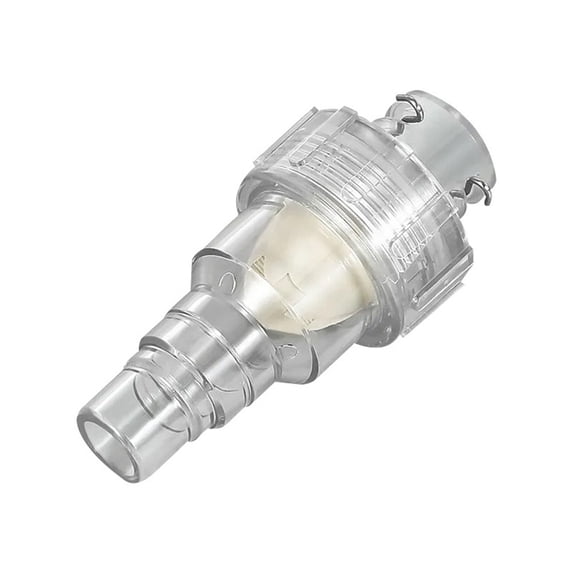 Air Conditioner Drain Check Valve, Odorss Prevention, Single-acting ...