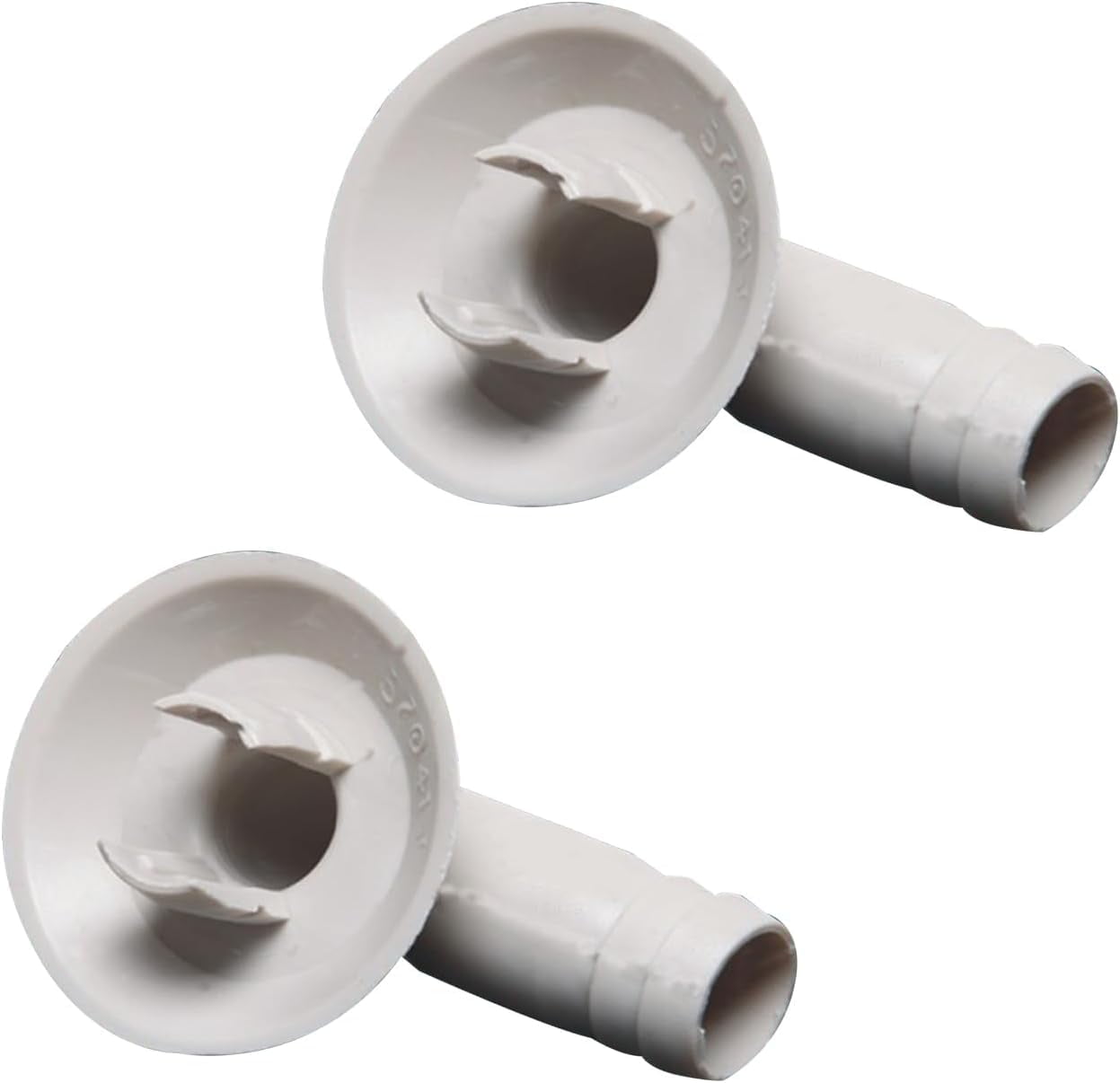 Air Conditioner Drain Connector Leakproof Water Outlet Fitting for Easy ...