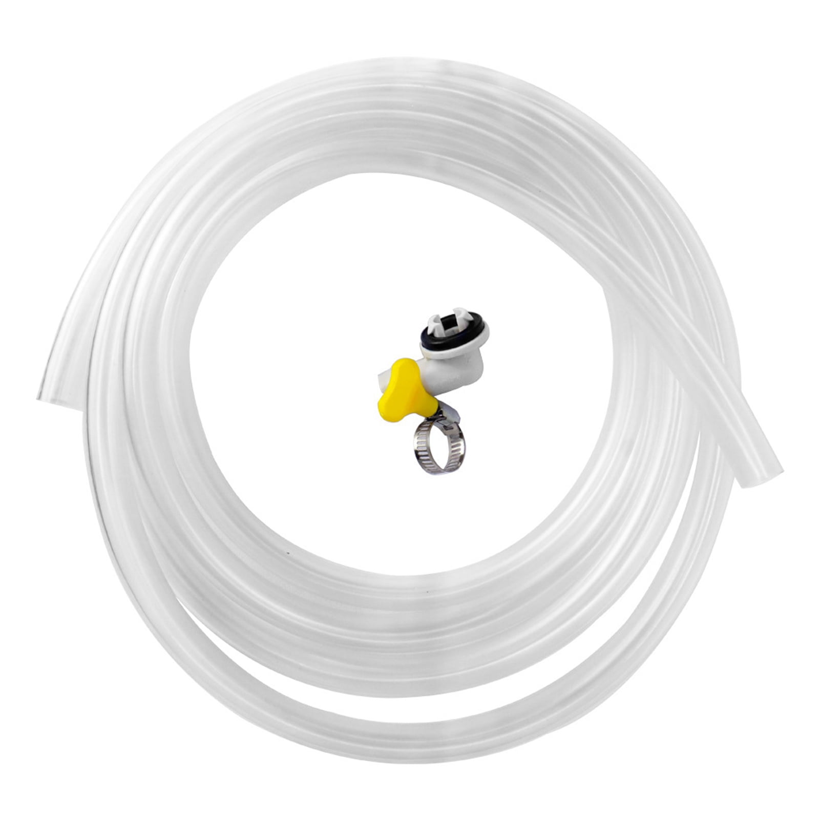 Air Conditioner Drain HosePortable Leakproof AC Drain Hose KitAir ...