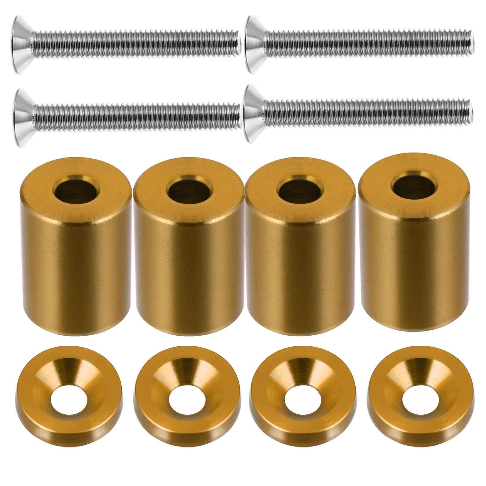 Air Conditioner Drain Kit Hood Engine Riser Ventilation Spacer ...