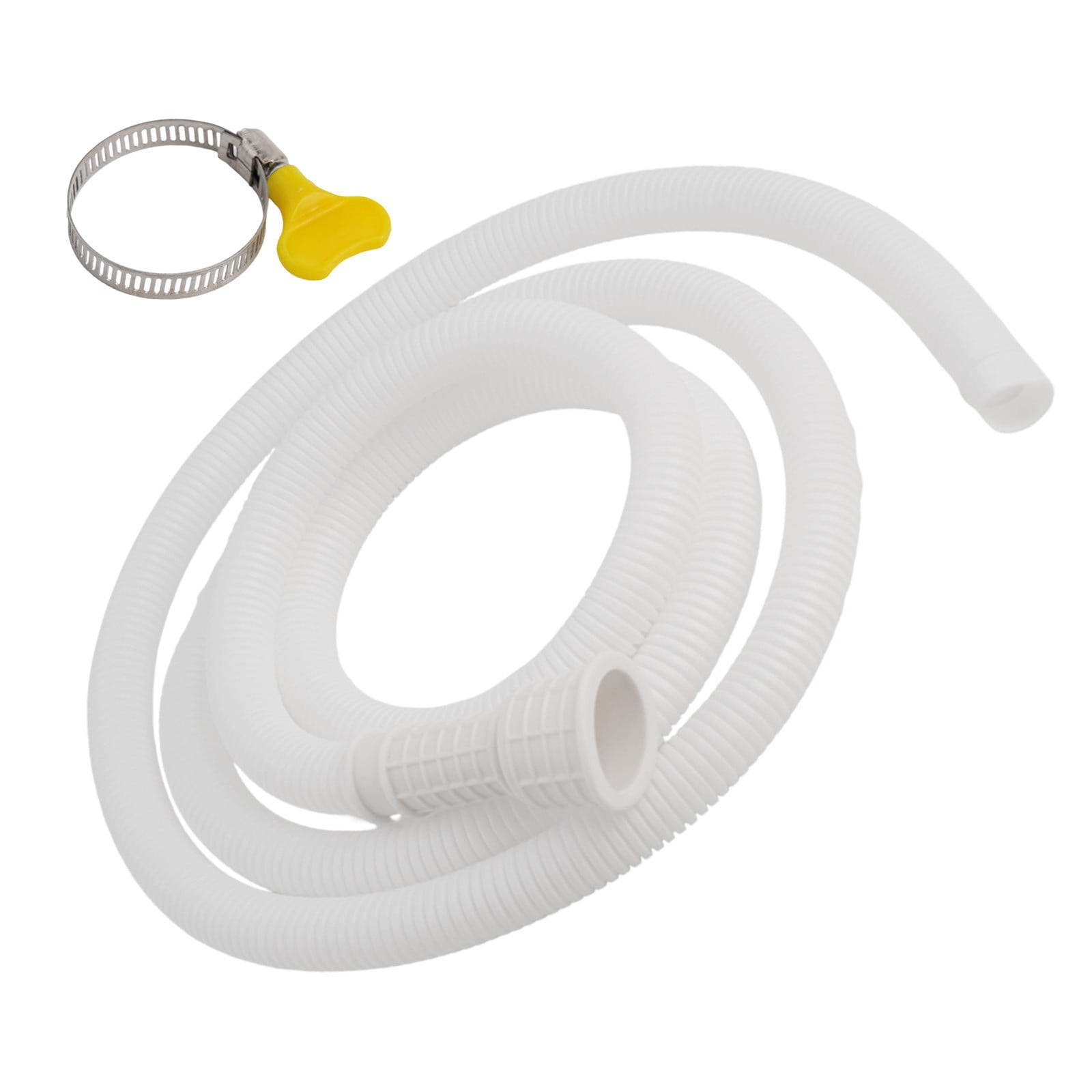 Air Conditioner Drainage Pipe Air Conditioner Drain Hose Hvac Systems ...