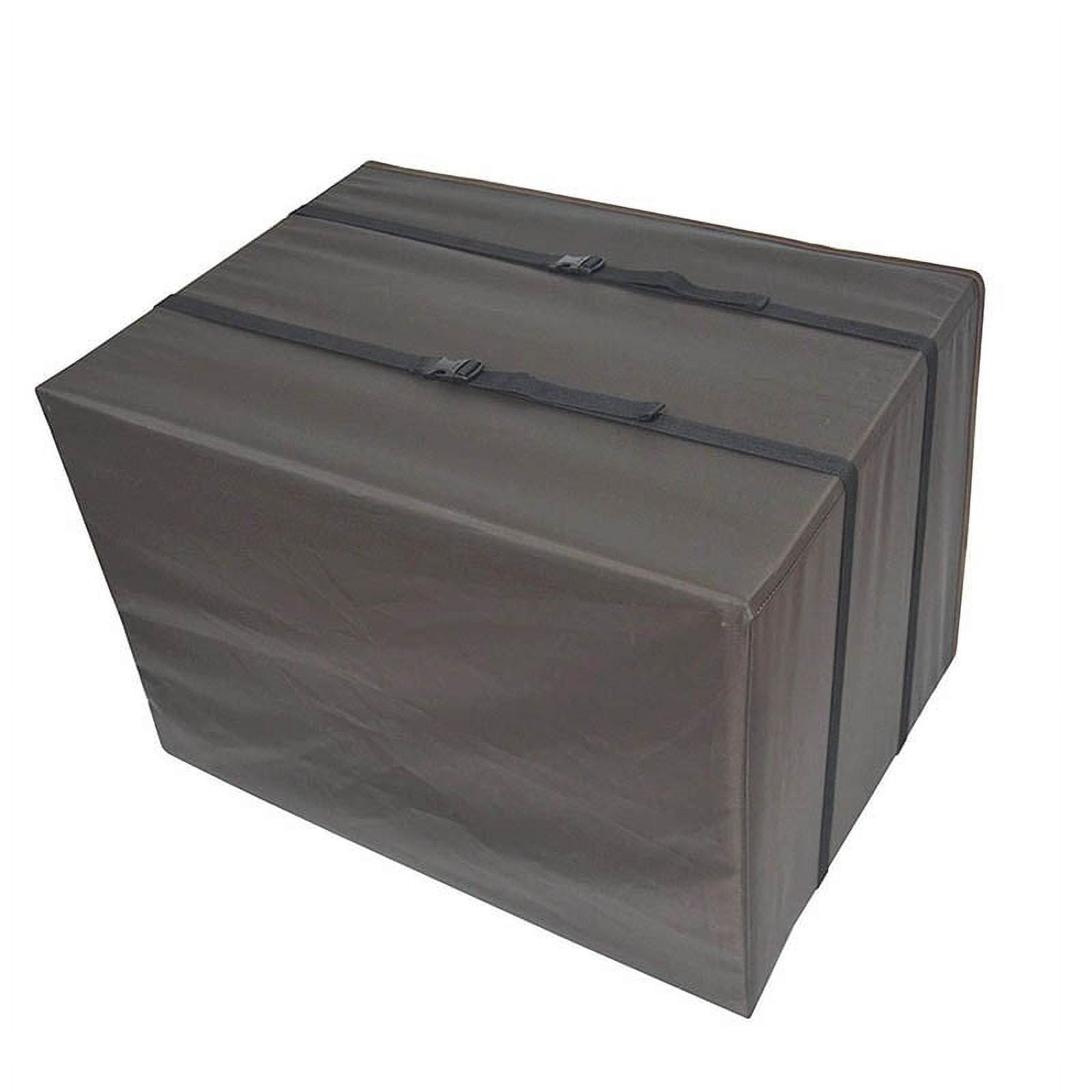 Air Conditioner Dust Cover Air Conditioner Cover Outdoor Furniture ...