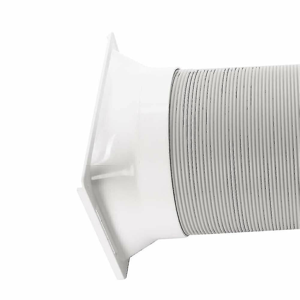 Air Conditioner Exhaust Hose Adapter Portable Universal Mobile Air ...