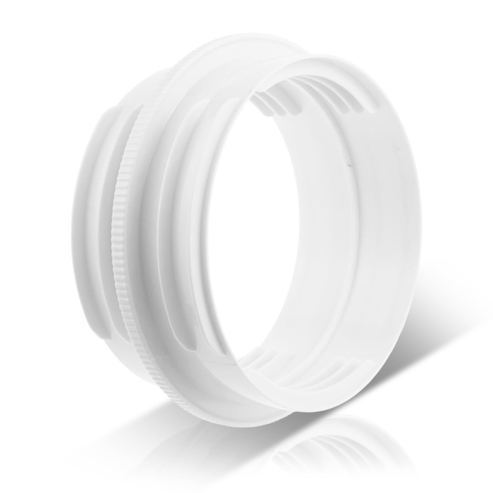 Air Conditioner Exhaust Hose Coupler, Universal Exhaust Hose Fittings ...